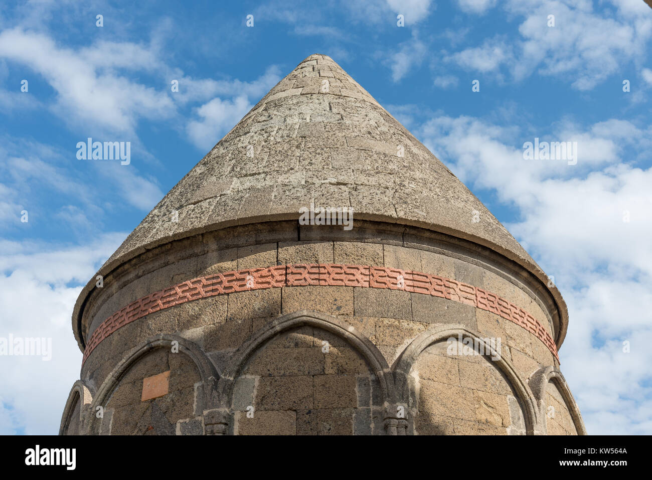 The Saltukids or Saltuqids were a dynasty ruling one of the Three tombs ...