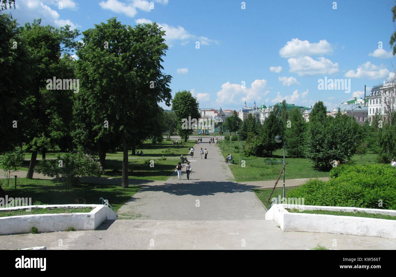 Black lake kazan hi-res stock photography and images - Alamy