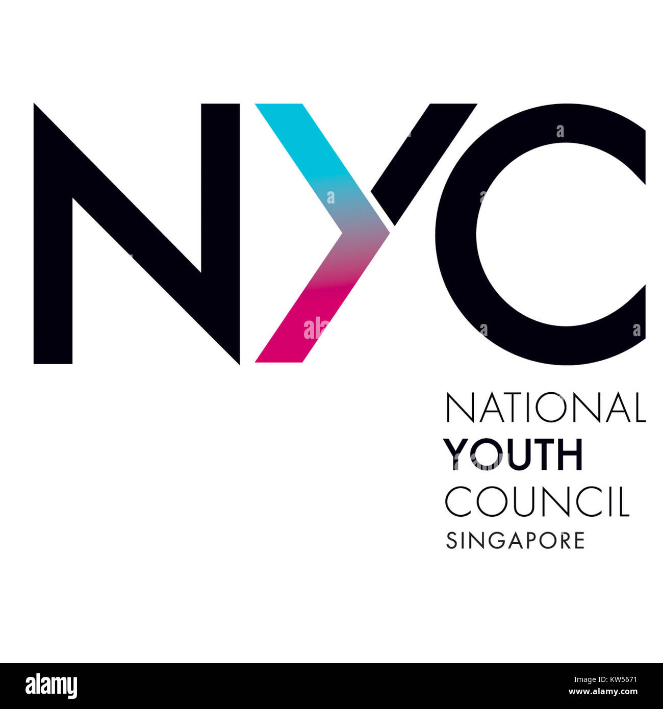 The new logo for New York City reflects modern design trends while ...