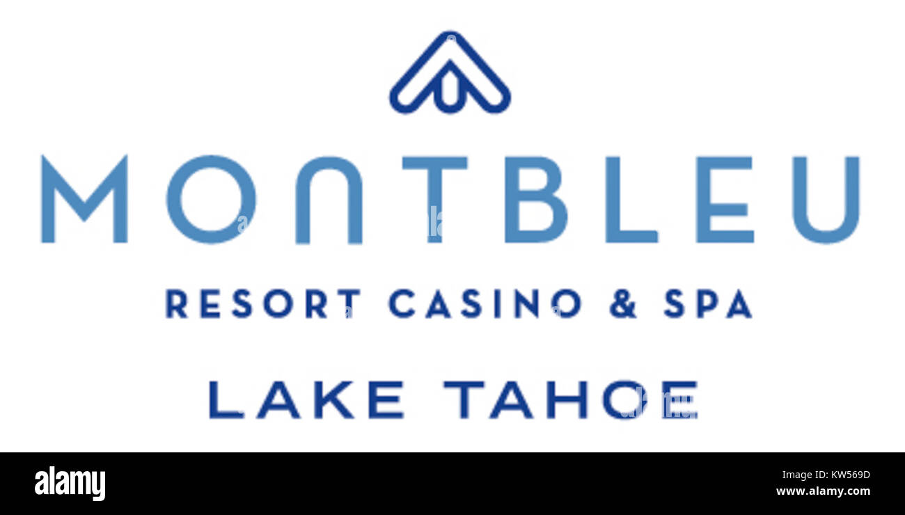 The Montbleu logo represents the brand identity of Montbleu, a well ...