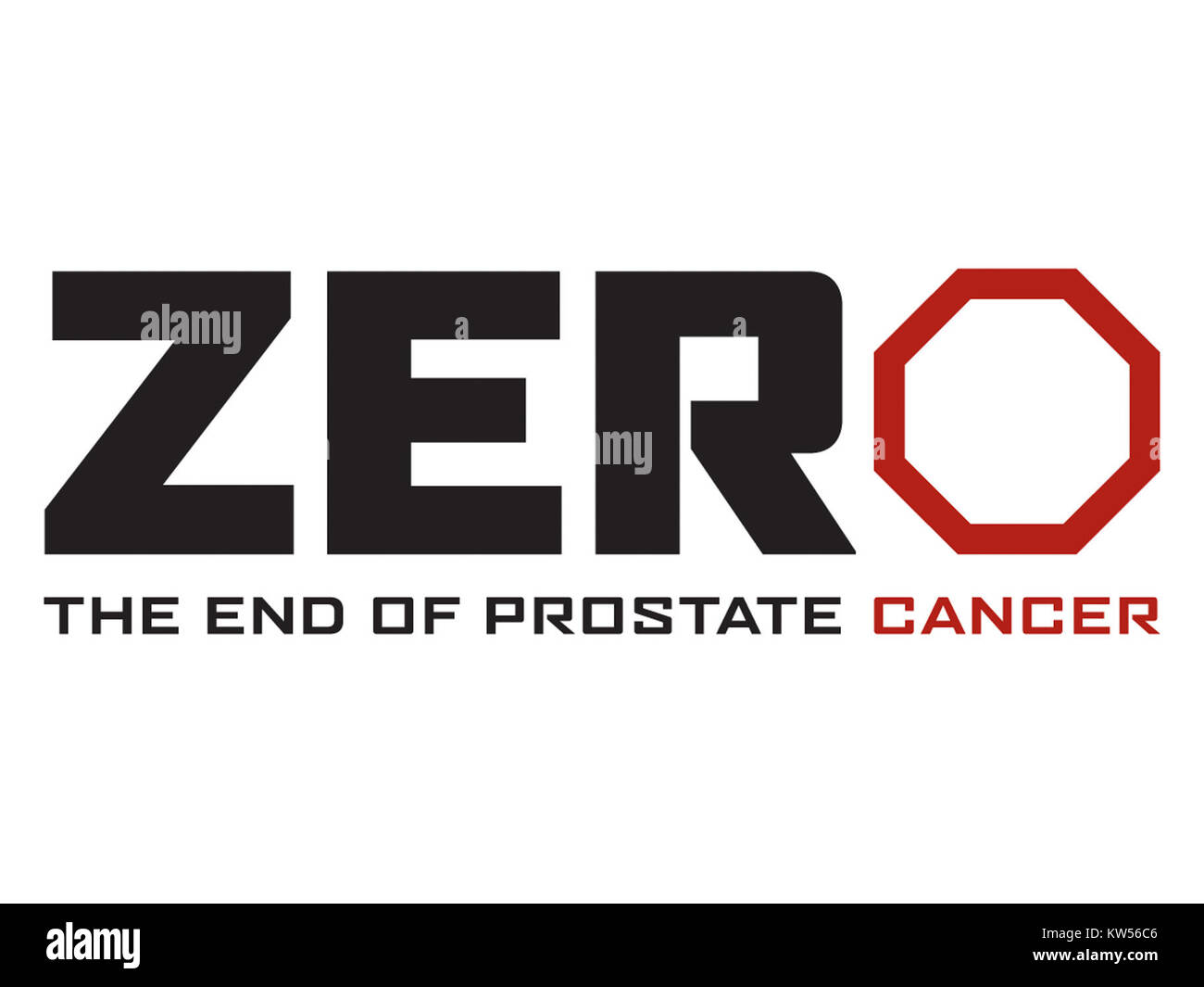 ZERO: The End of Prostate Cancer is a campaign aimed at raising ...
