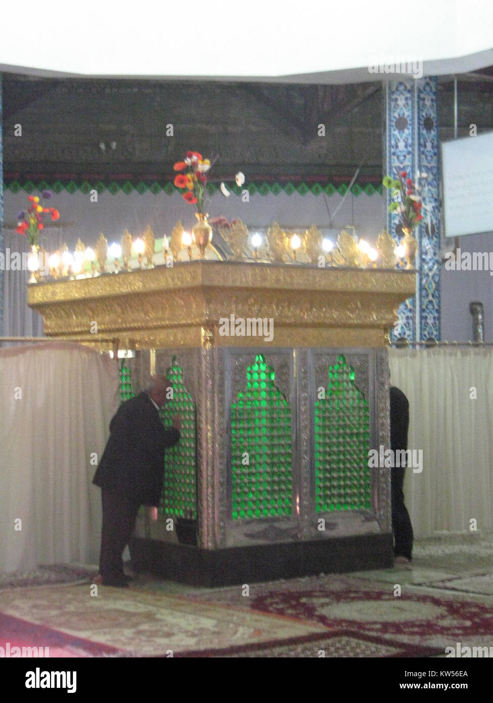 Persian burial art hi-res stock photography and images - Alamy