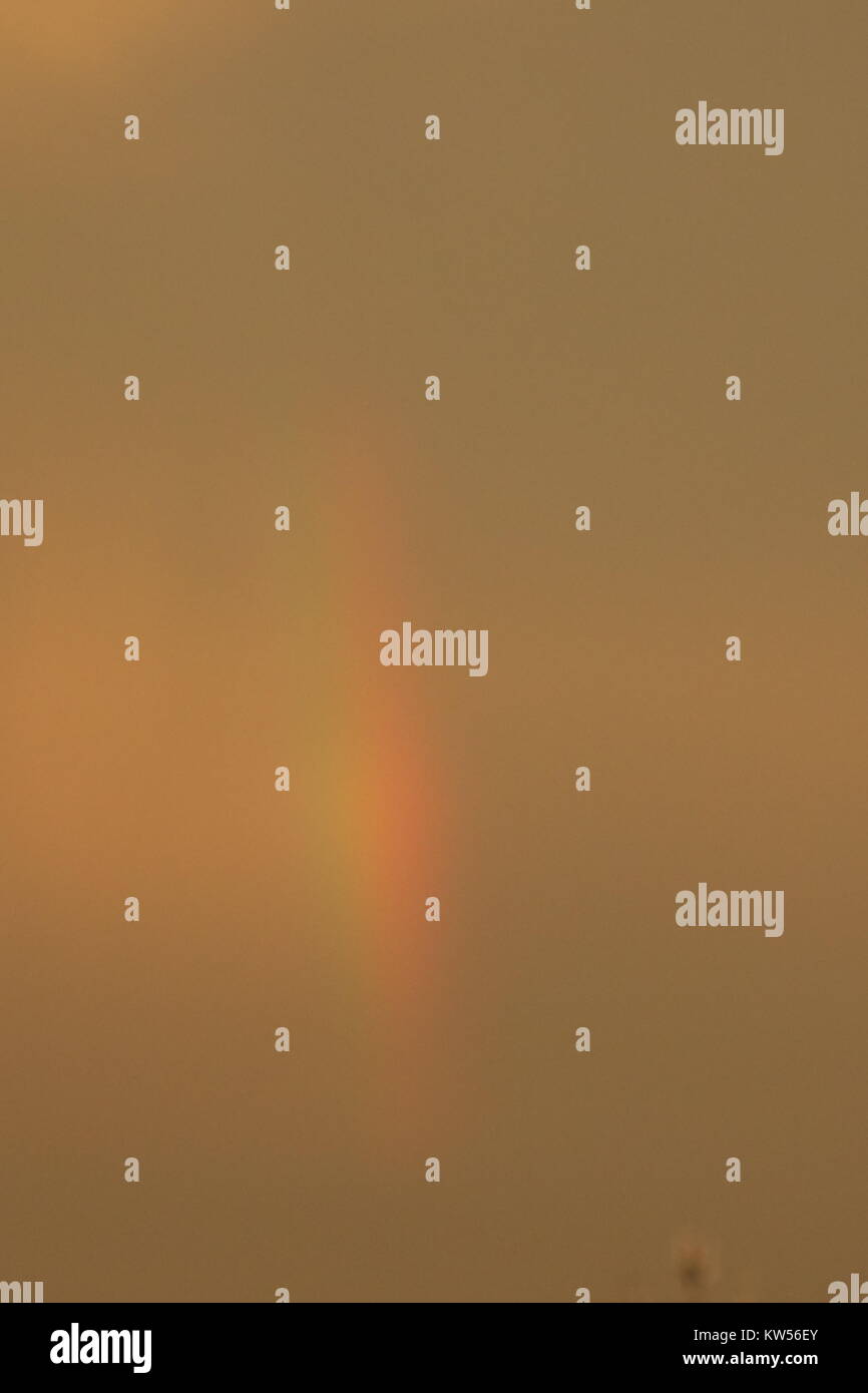 Pastel rainbow sky hi-res stock photography and images - Alamy