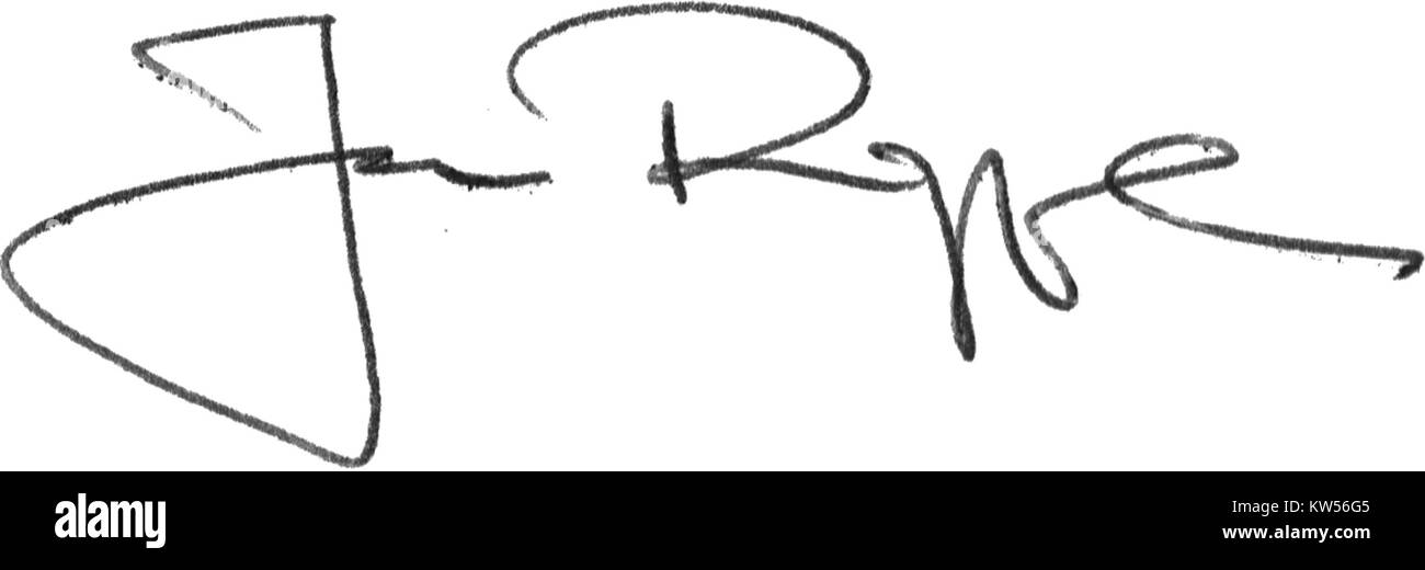 This is an autograph of Jan Rippe, a notable figure in his field. His ...