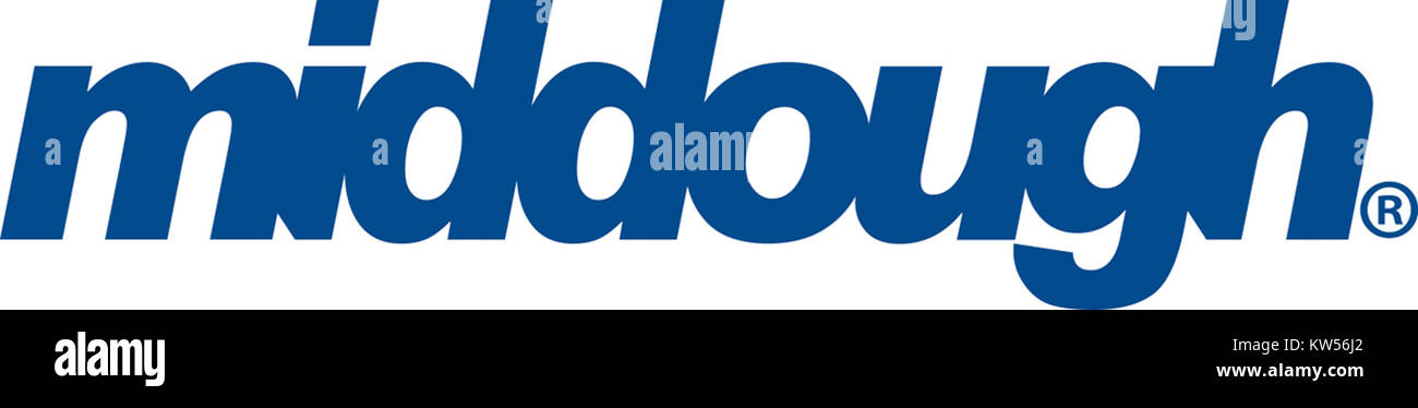 The Middough logo represents a company known for its engineering ...