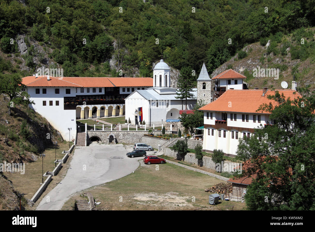 Pljevlja hi-res stock photography and images - Alamy