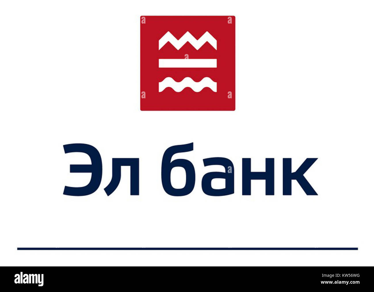 The term 'Logoelbanking' refers to a specific logo or branding used by ...