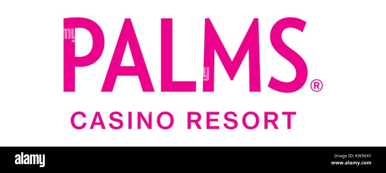 Palms hotel Cut Out Stock Images & Pictures - Alamy