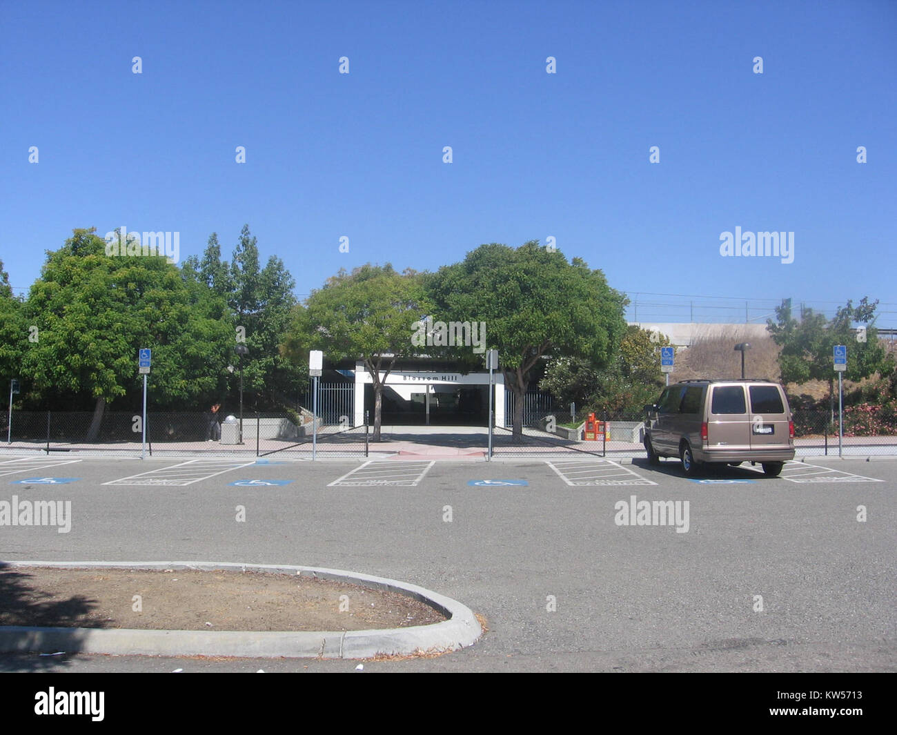 Valley transit authority vta hi-res stock photography and images - Alamy