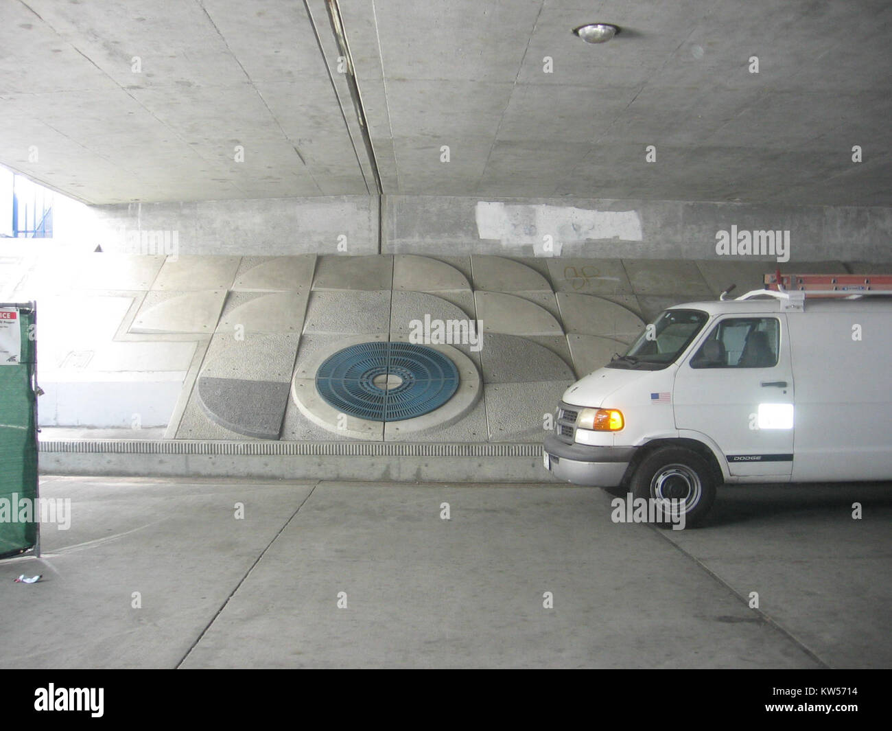 Blossom Hill VTA, a transportation station in California, shown with ...