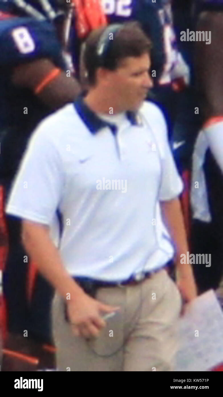 Bill Lazor is an American football coach known for his strategic ...