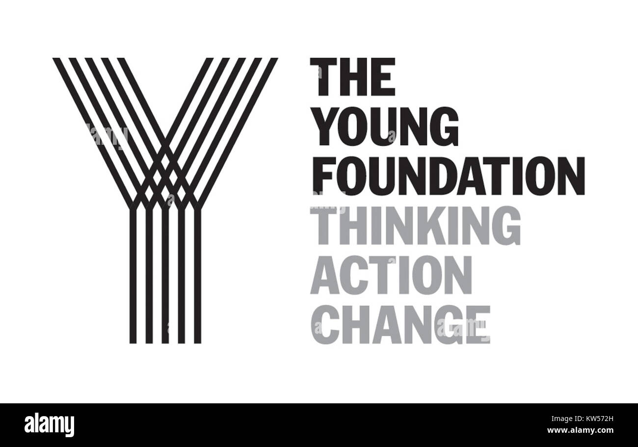 Foundation logo hi-res stock photography and images - Alamy