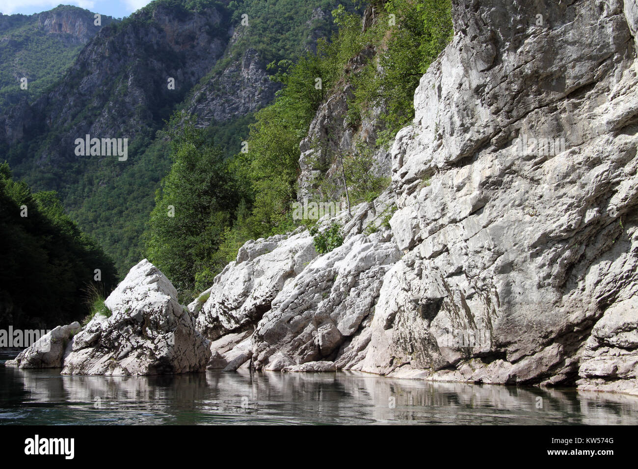 Tara rocks hi-res stock photography and images - Alamy