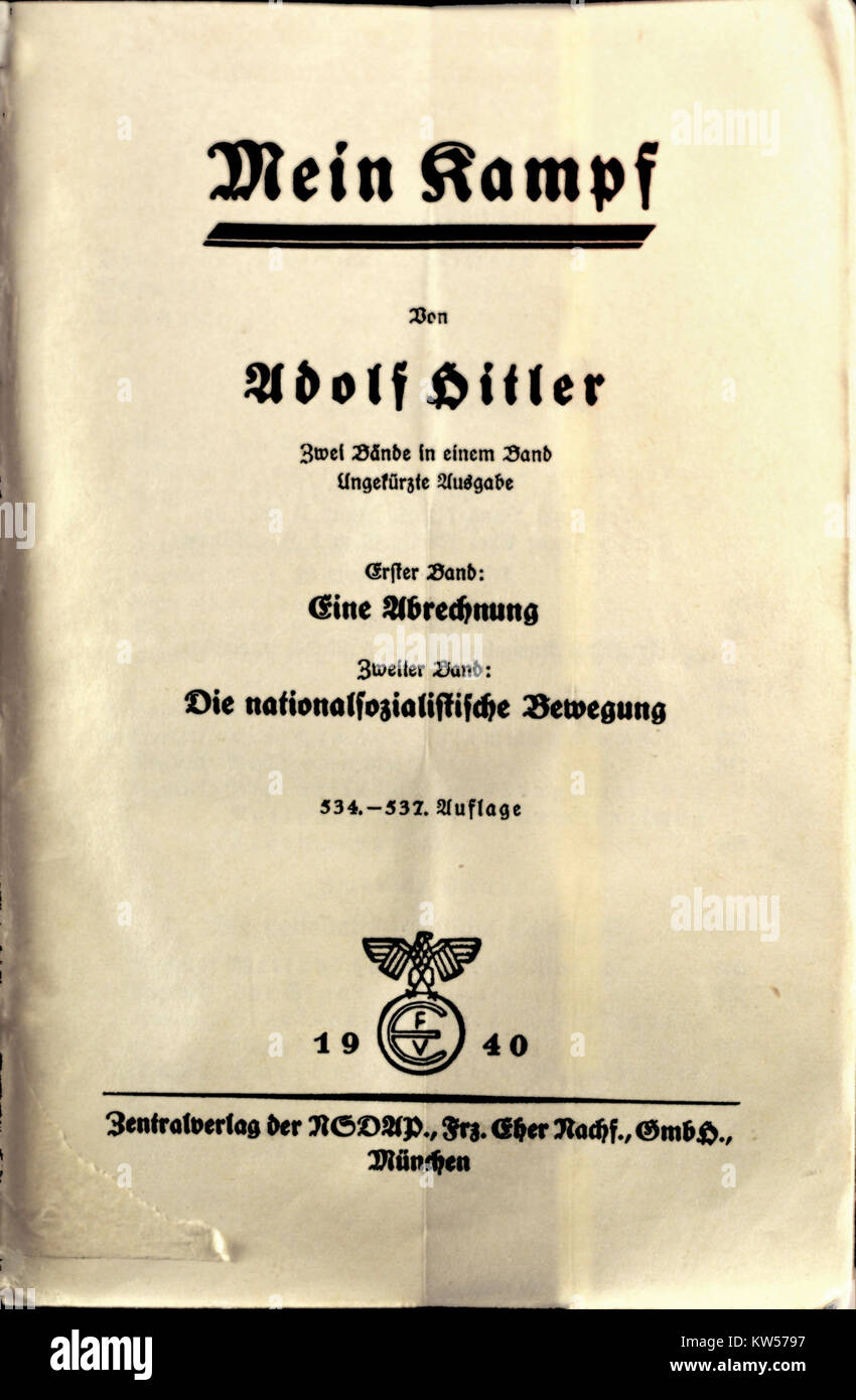 Adolf hitler nazi political rallies were held nuremberg hi-res stock ...