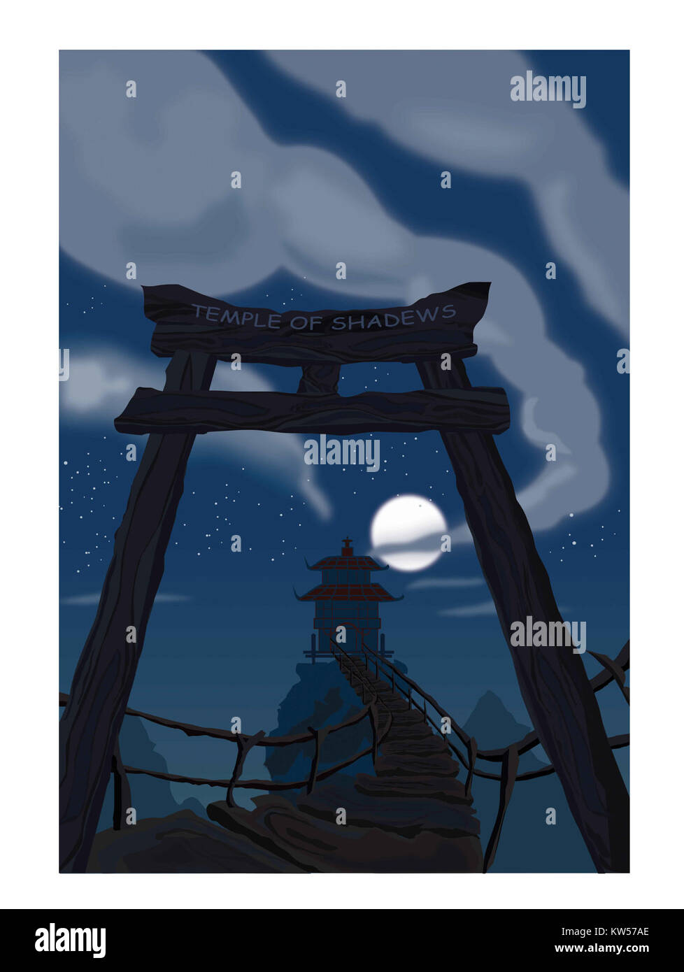 Painting study known Cut Out Stock Images & Pictures - Alamy