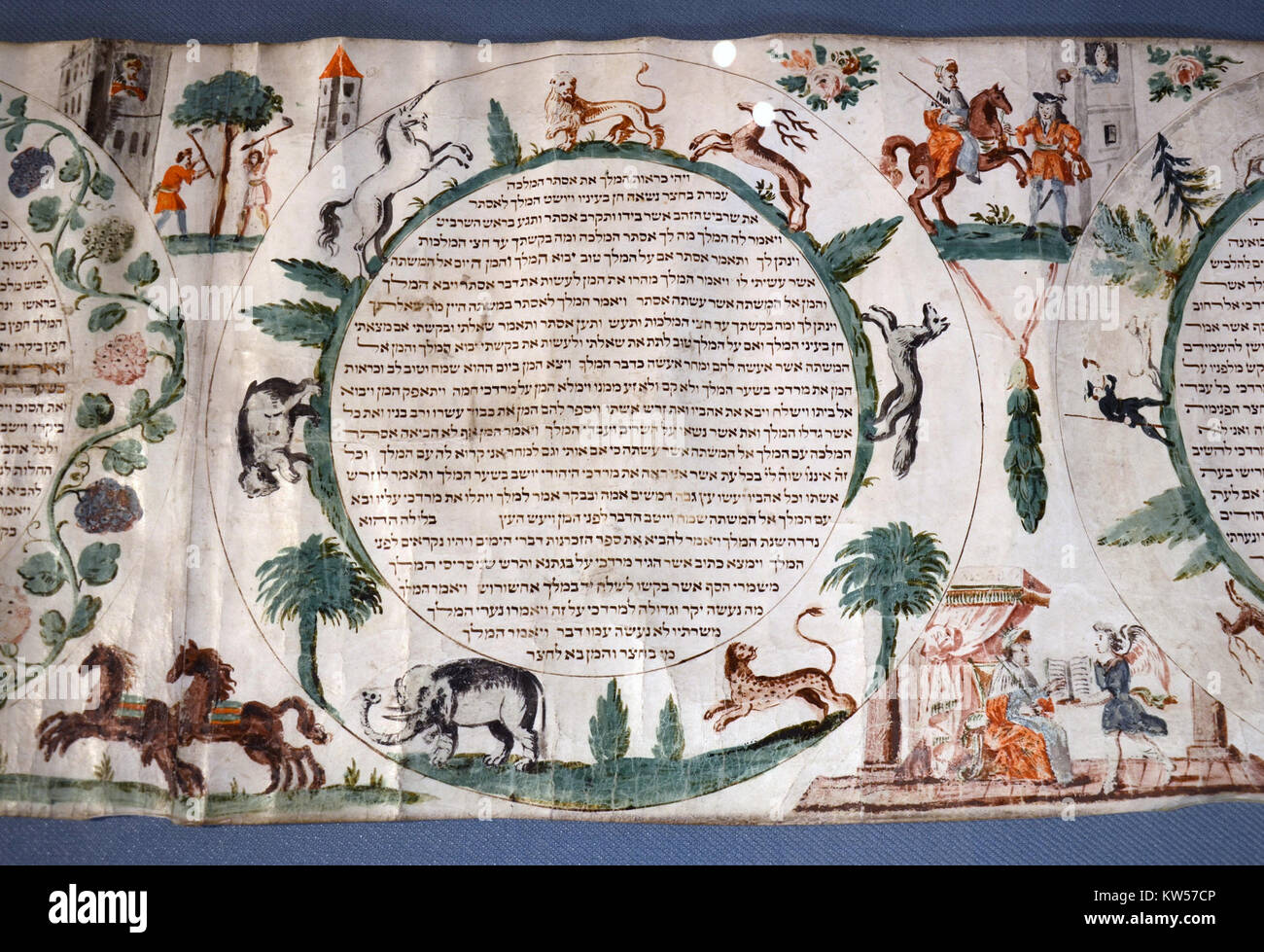 Esther book cover hi-res stock photography and images - Alamy