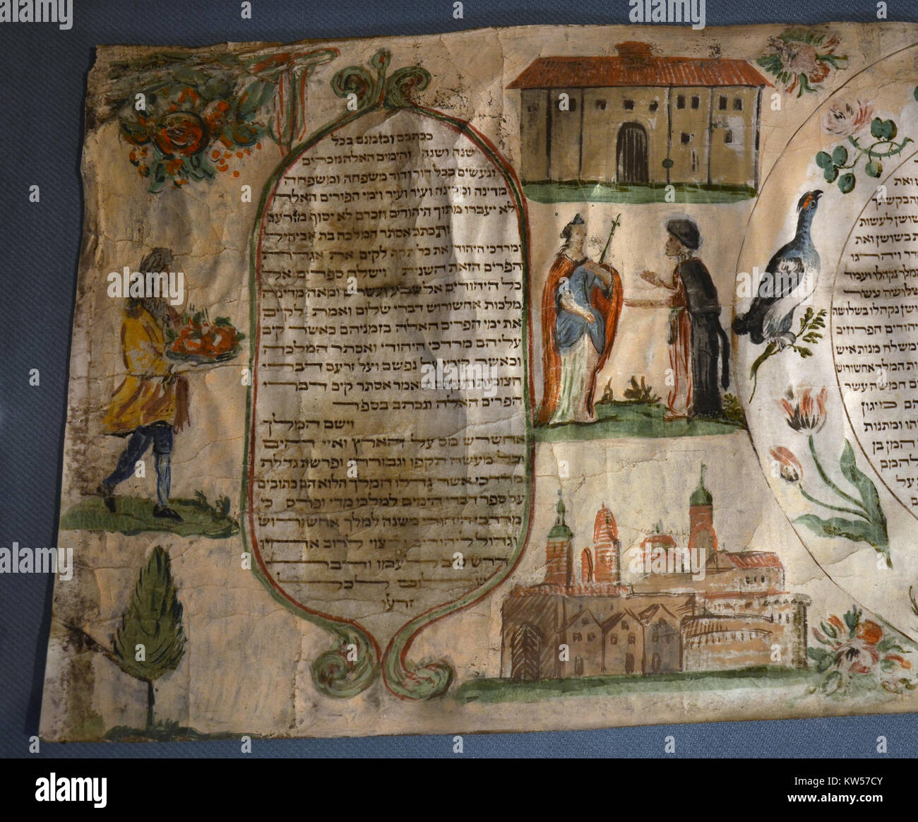 Book esther old testament in hi-res stock photography and images - Alamy