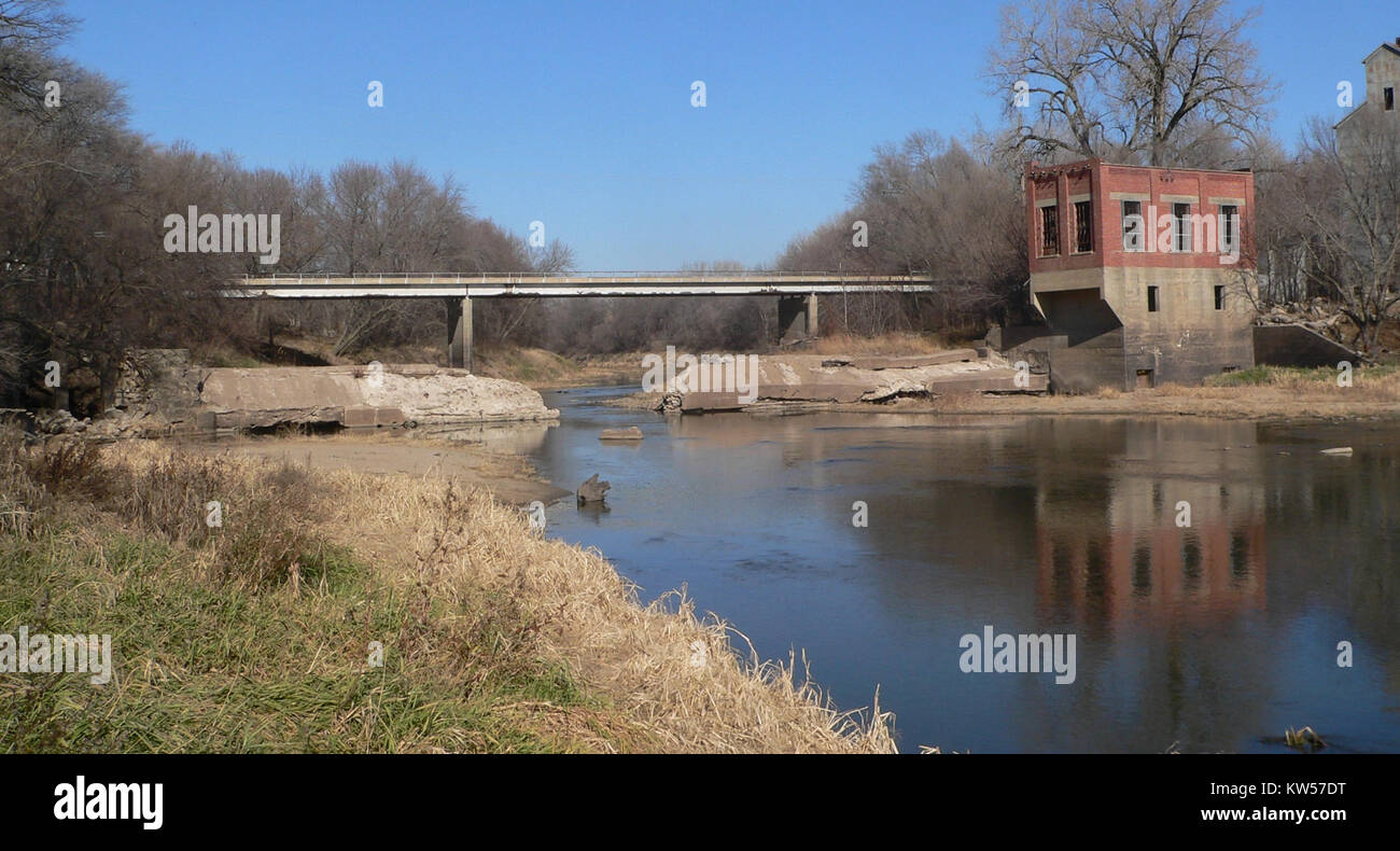 Nebraska history book cover hi-res stock photography and images - Alamy