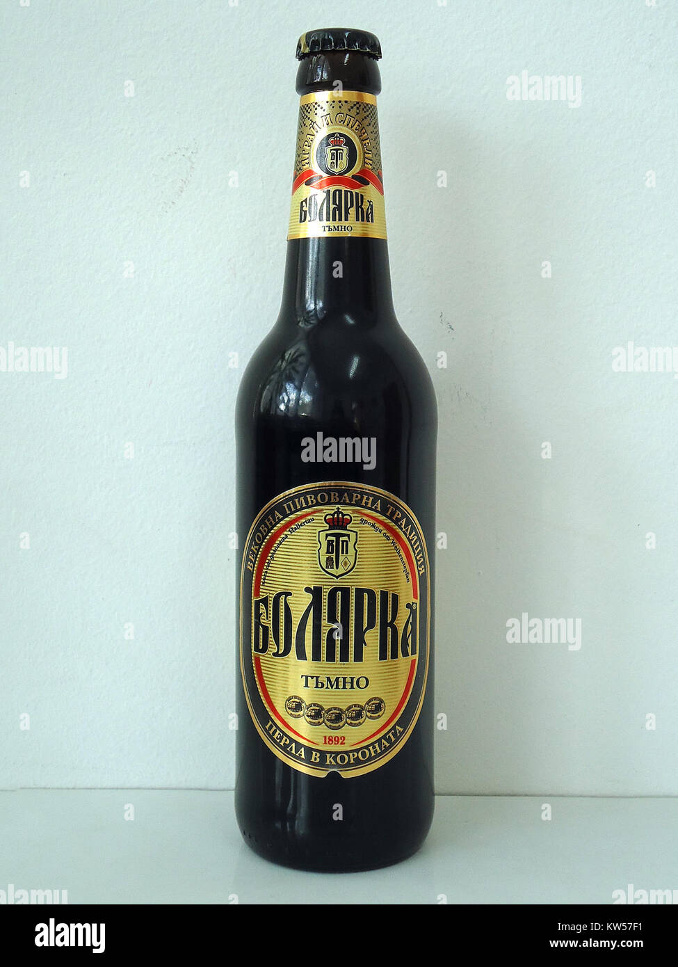 Malty beverage hi-res stock photography and images - Alamy