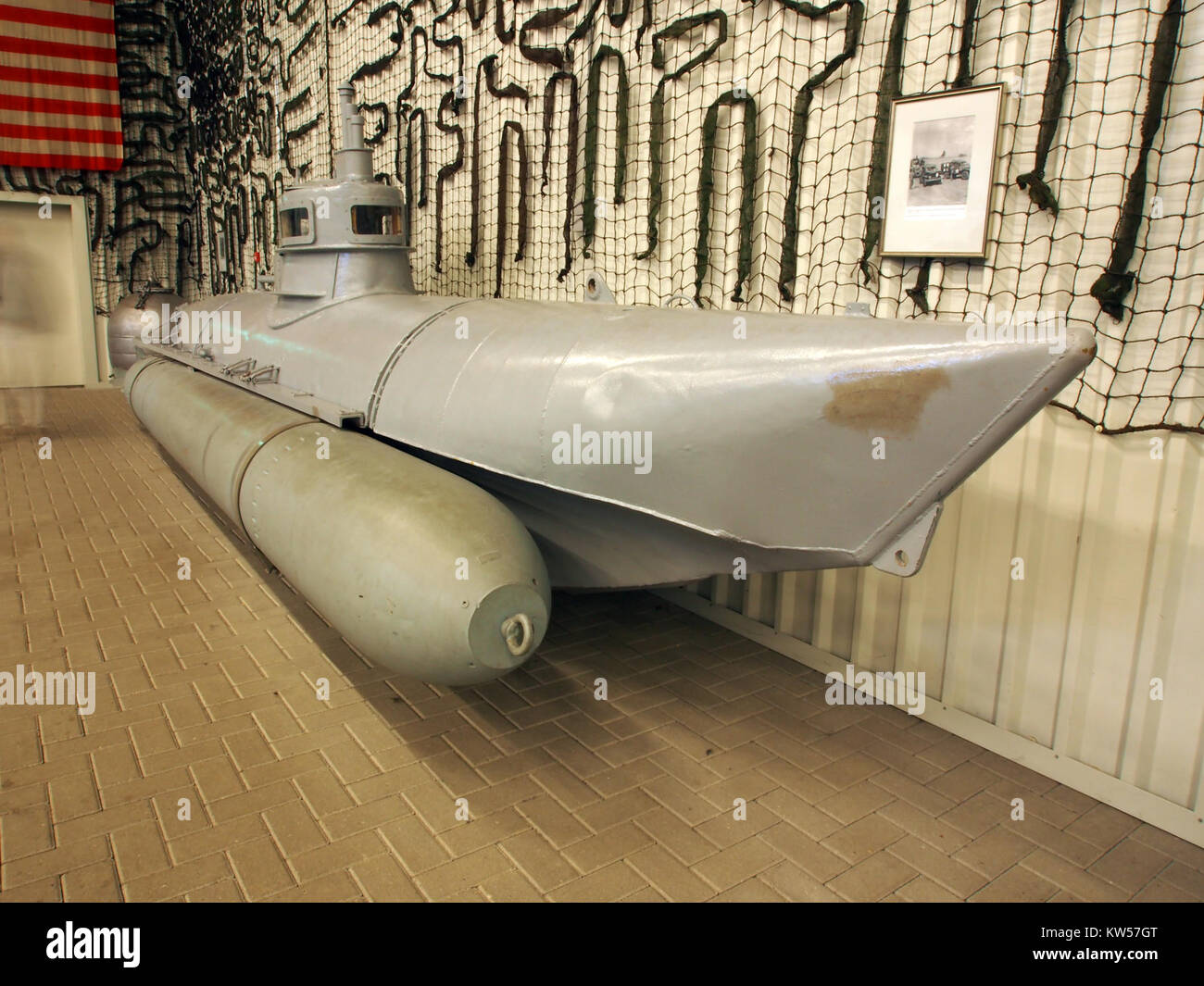 German submarine world war one hi-res stock photography and images - Alamy