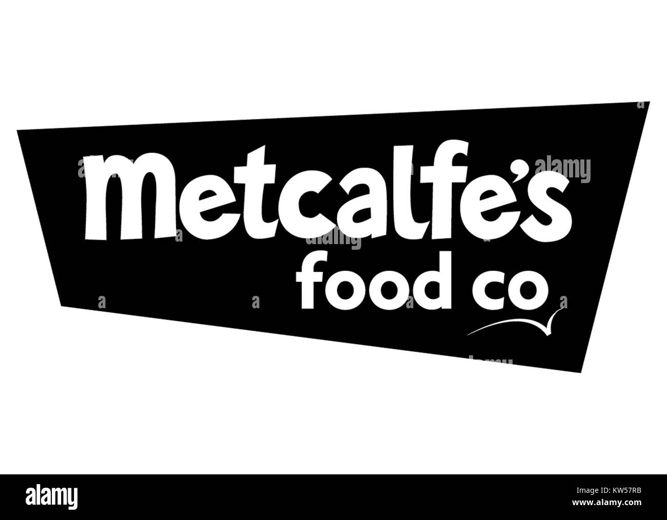 Metcalfe's Food Company is a brand known for producing high-quality ...