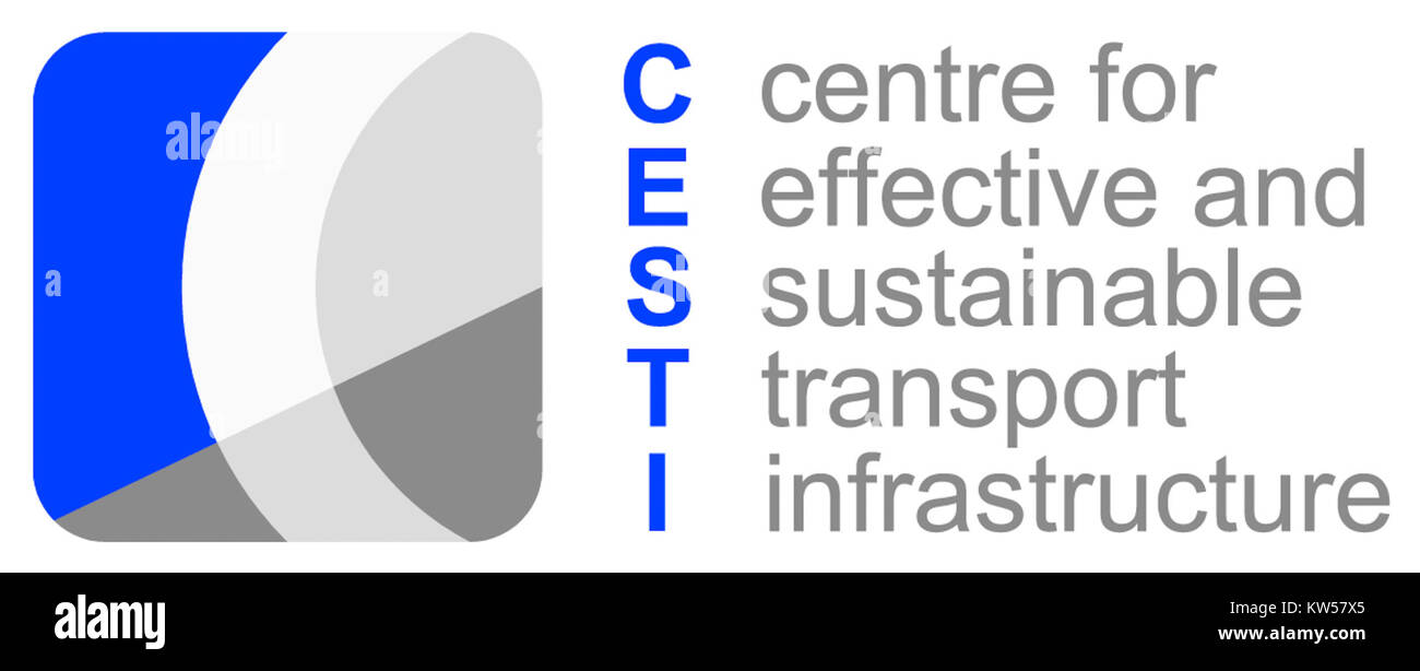 The CESTI logo represents the Centre for the Study of International ...