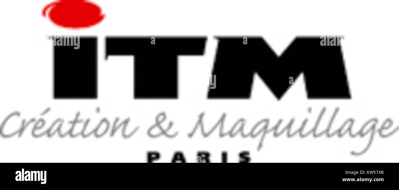 French Cosmetics Logos