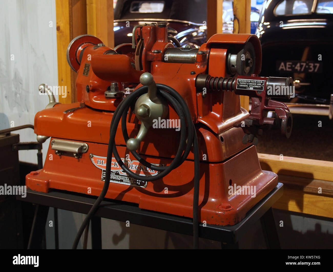 Refacer hi-res stock photography and images - Alamy