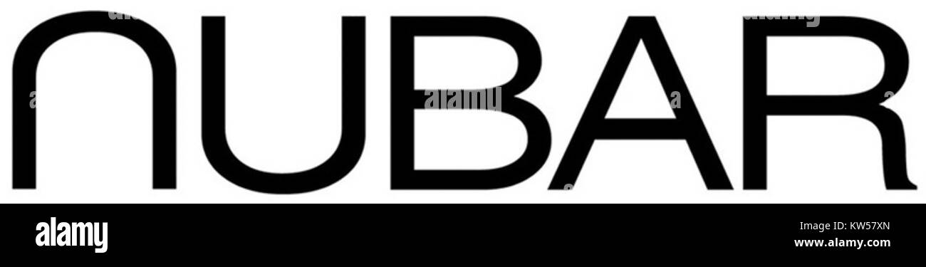 Nubar hi-res stock photography and images - Alamy