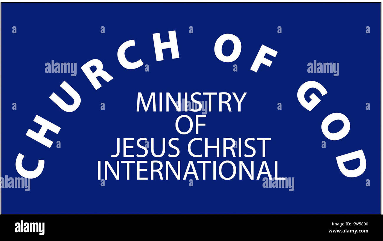 Church logo hi-res stock photography and images - Alamy