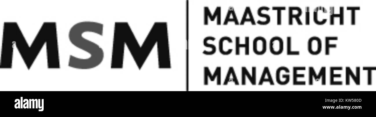 Management logo hi-res stock photography and images - Alamy