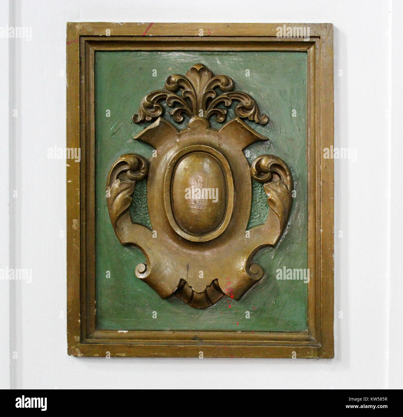 Motif arch architectural hi-res stock photography and images - Alamy