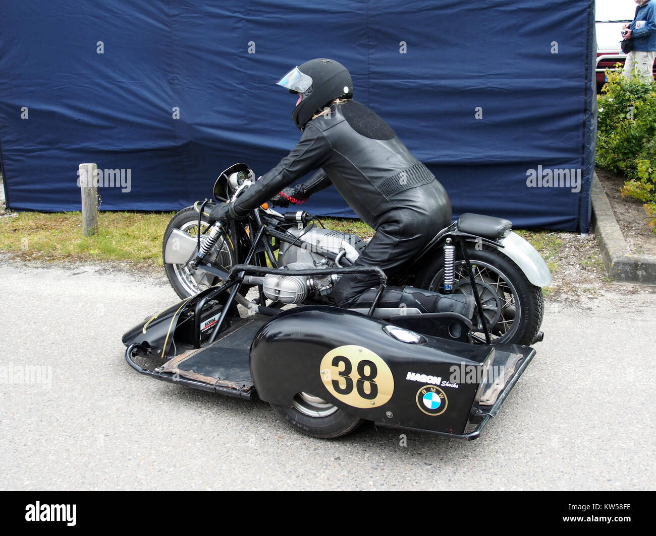 BMW combination No38 pic Stock Photo - Alamy