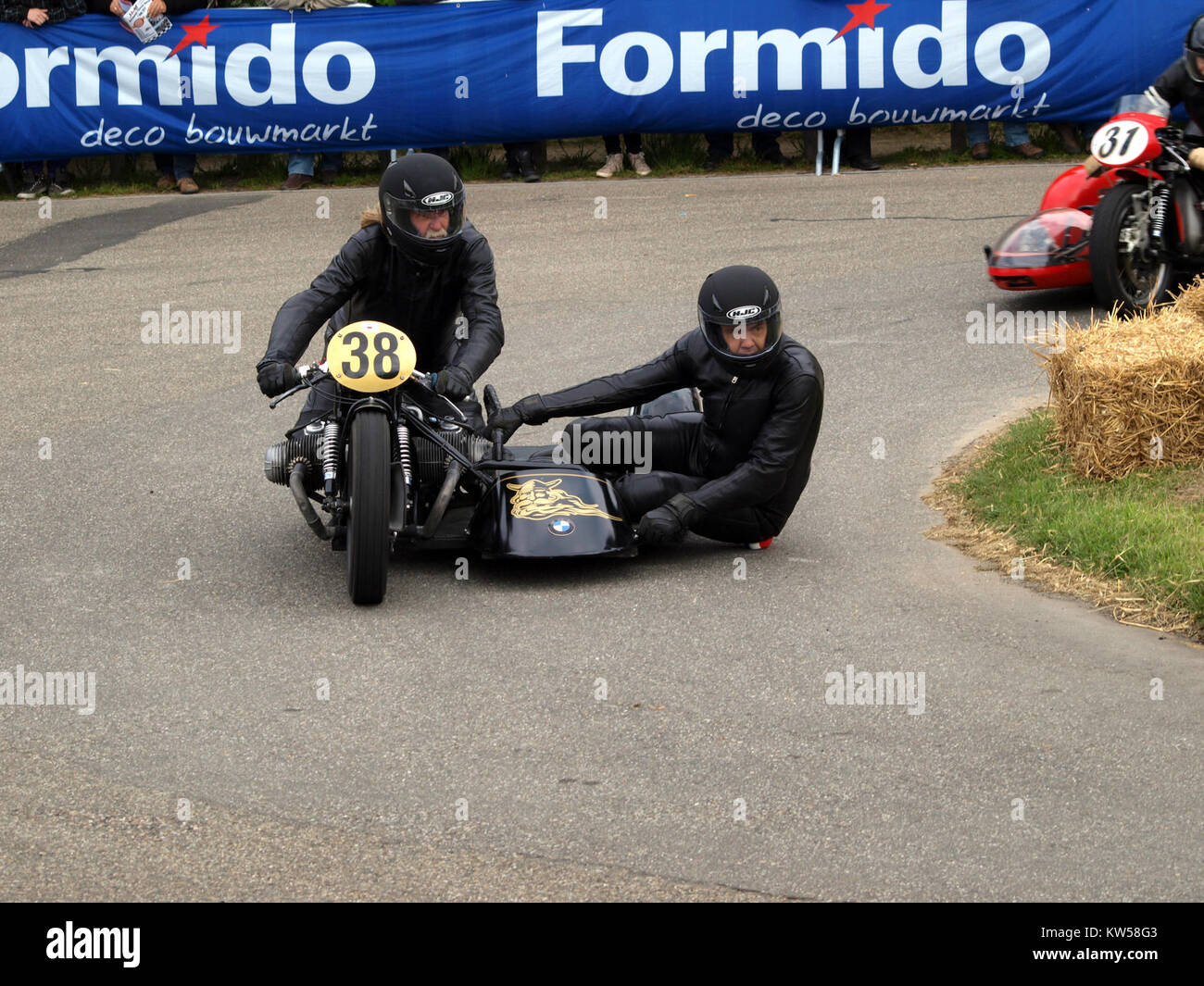 BMW combination No38 pic 005 Stock Photo - Alamy