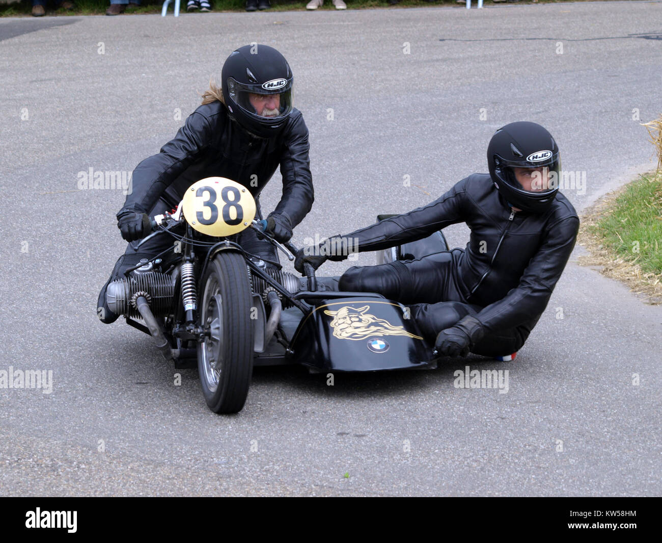 BMW combination No38 pic 012 Stock Photo - Alamy