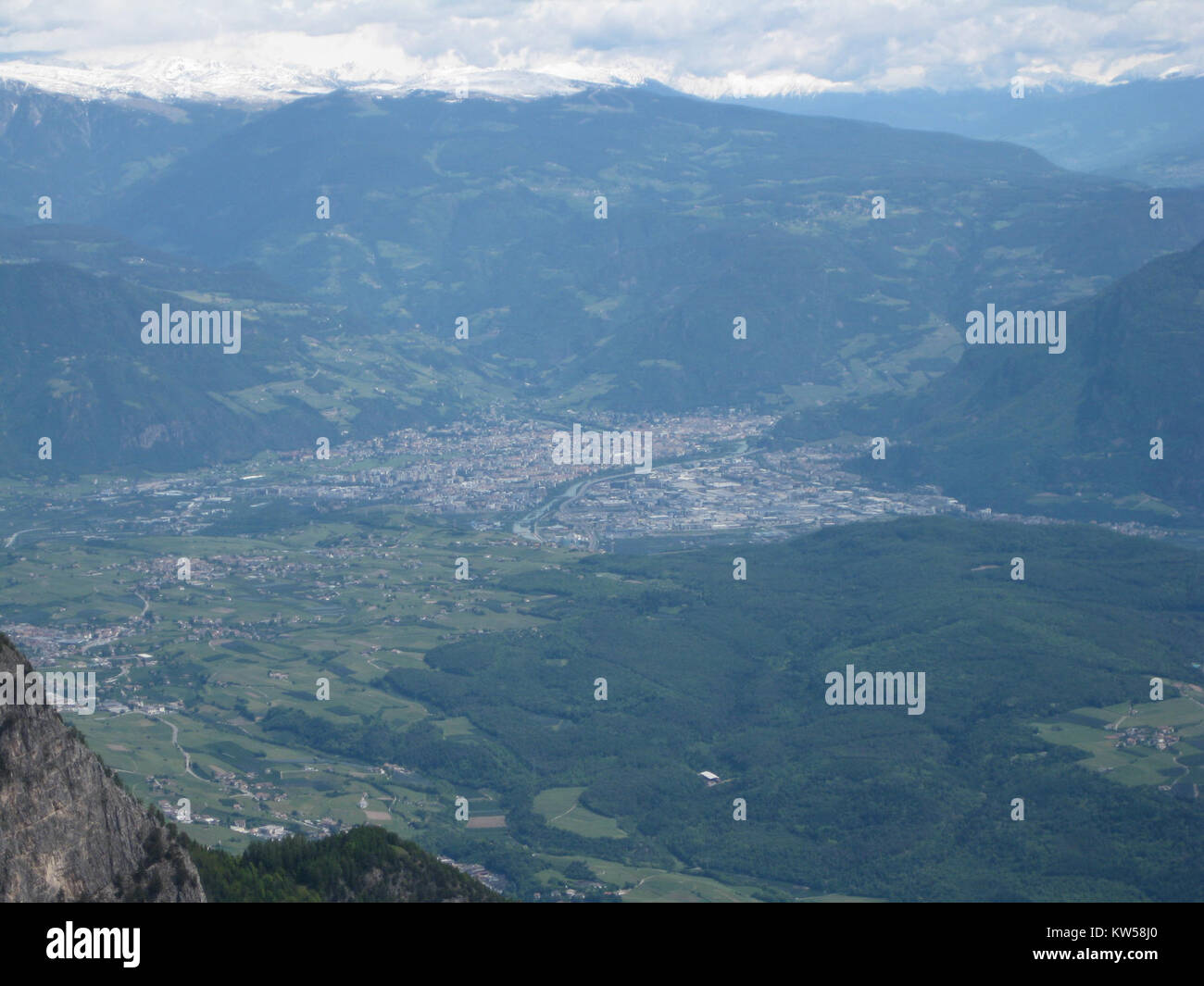 Roen mountain hi-res stock photography and images - Alamy