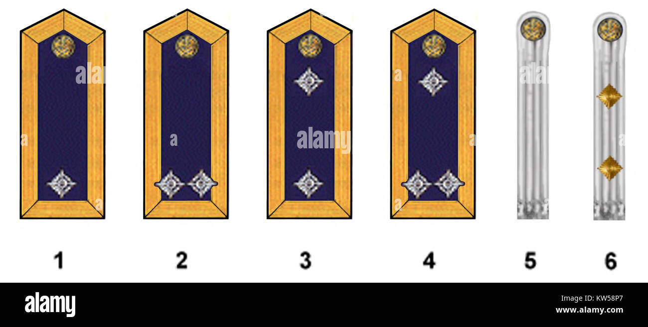 The Uffz Marine Portepee is a ceremonial item associated with the ...