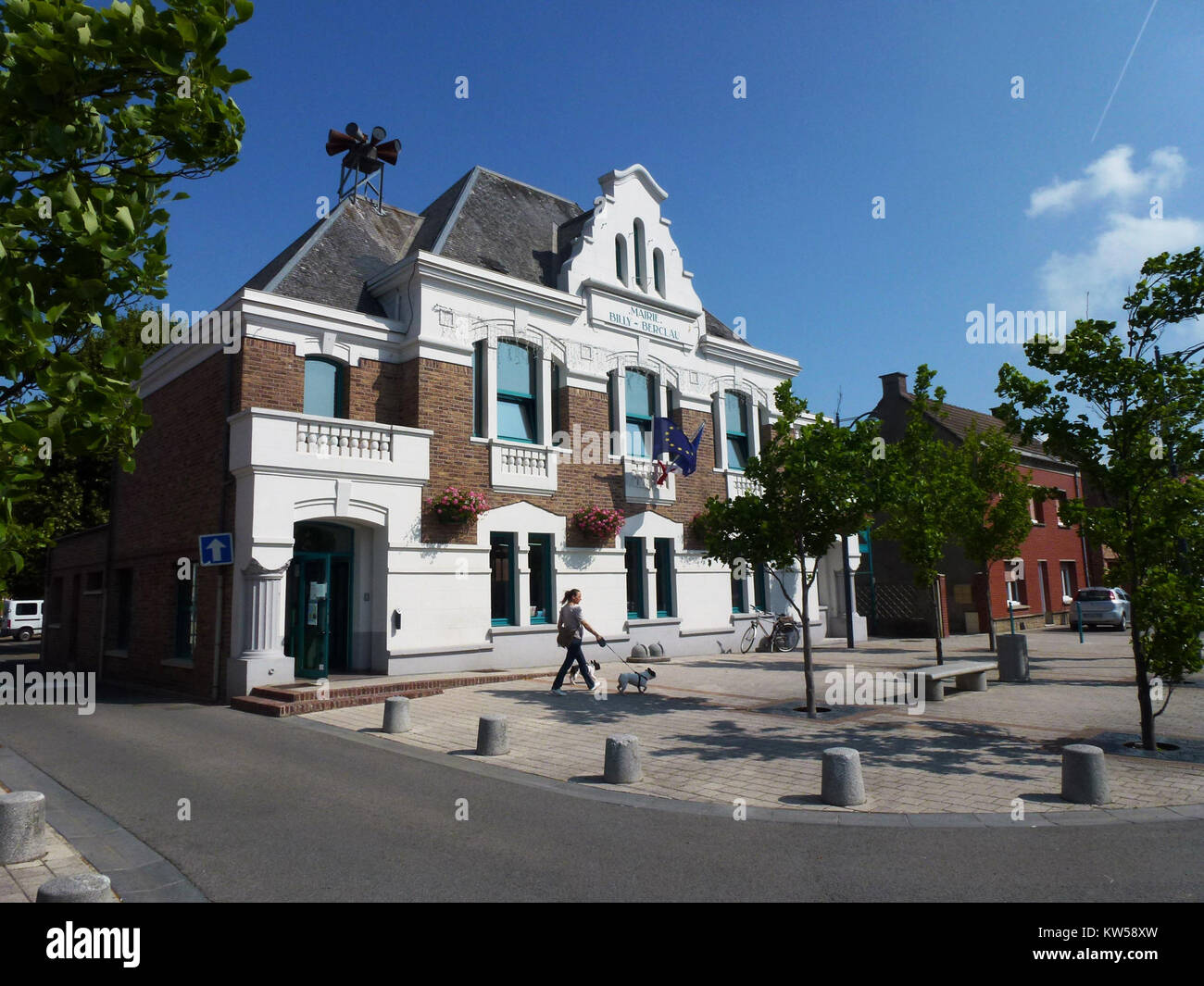 Billy berclau hi-res stock photography and images - Alamy