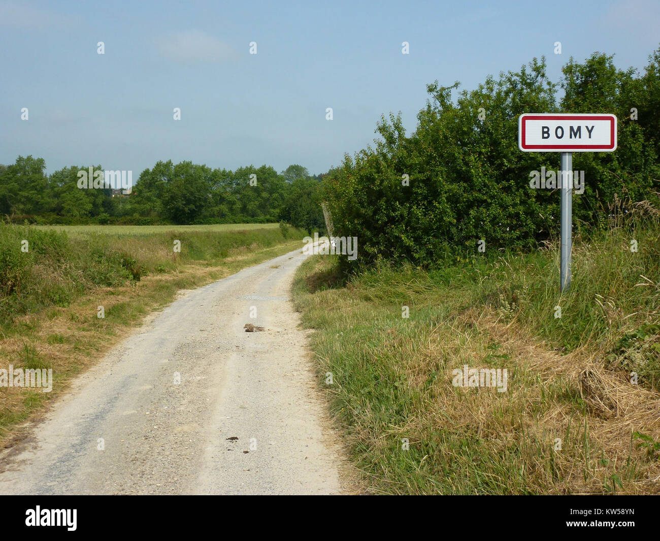 Bomy hi-res stock photography and images - Alamy