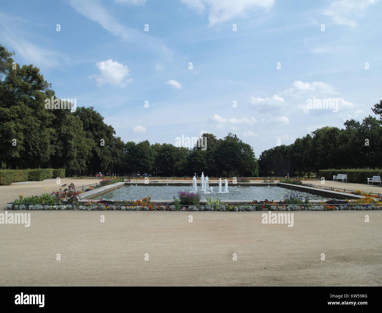 Blankenburg Springbrunnen is a historical fountain located in ...