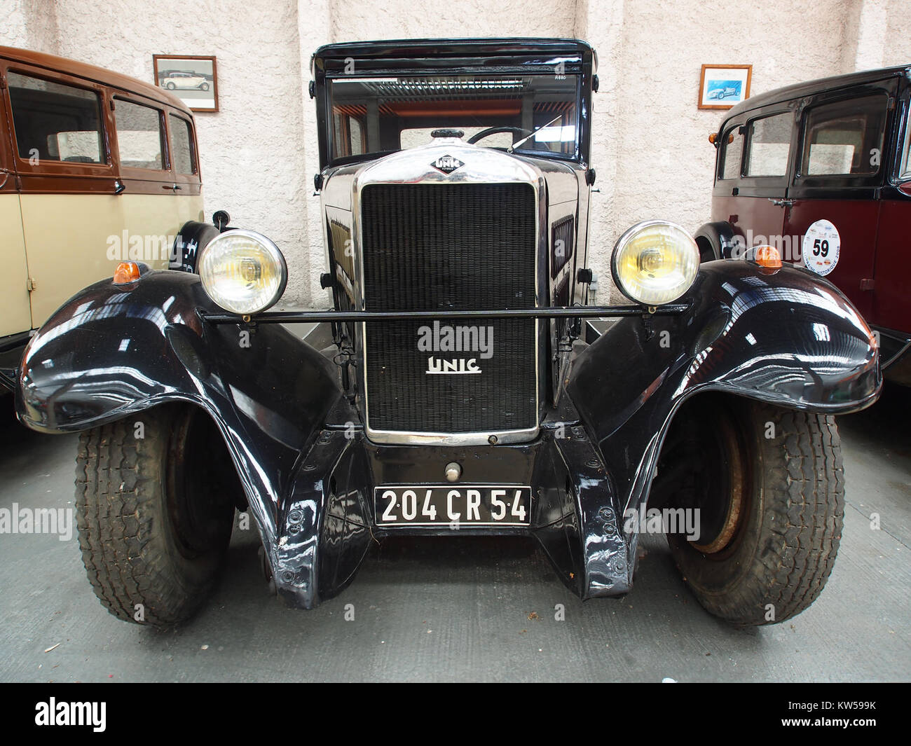 The Black UNIC is a distinctive image featuring the iconic UNIC logo ...