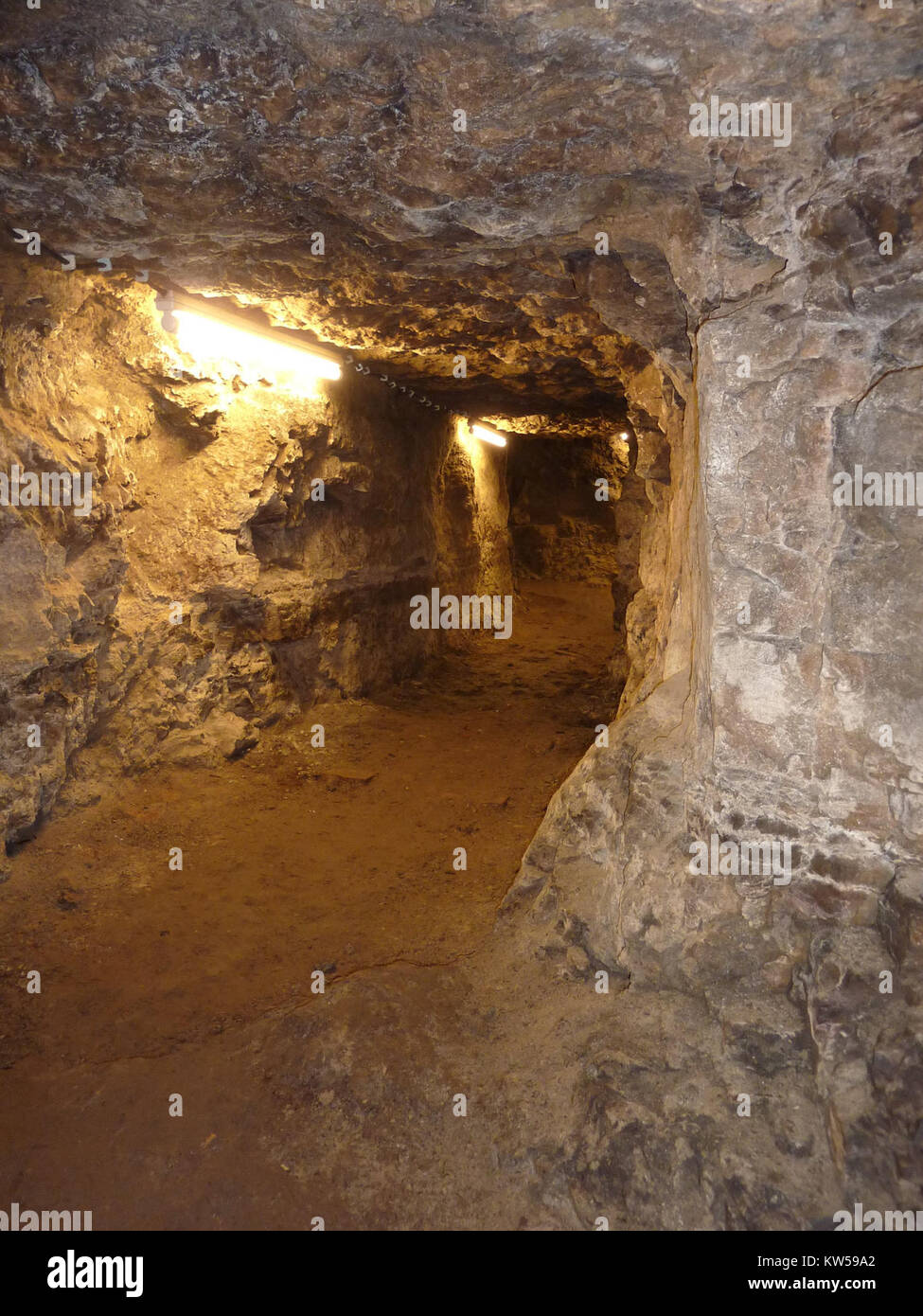 Bibi Luftschutzstollen Gaishalde refers to an air raid shelter or ...