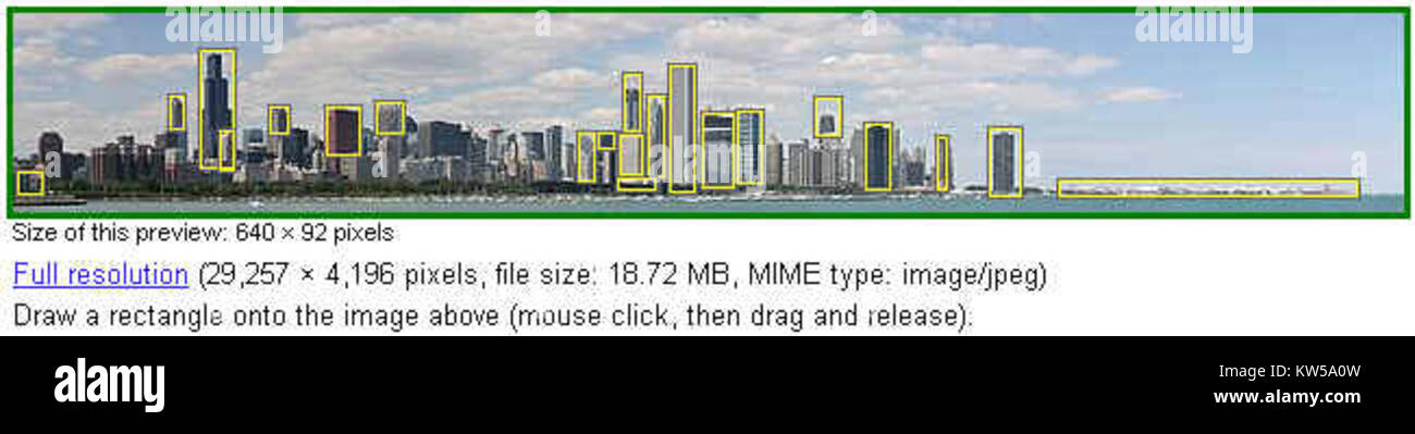 The ImageAnnotator Draw0 is a tool used for annotating images ...