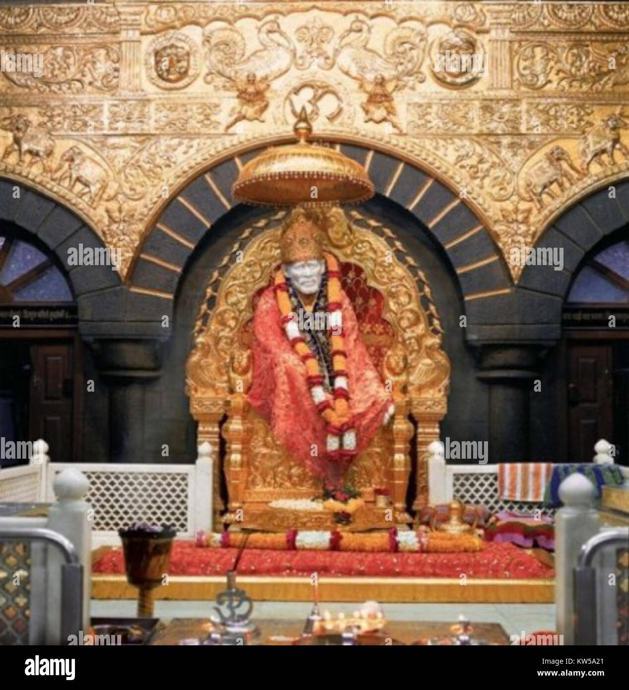 Sai Ram Wallpapers Wallpaper Sai Baba HD Wallpaper APK For Android