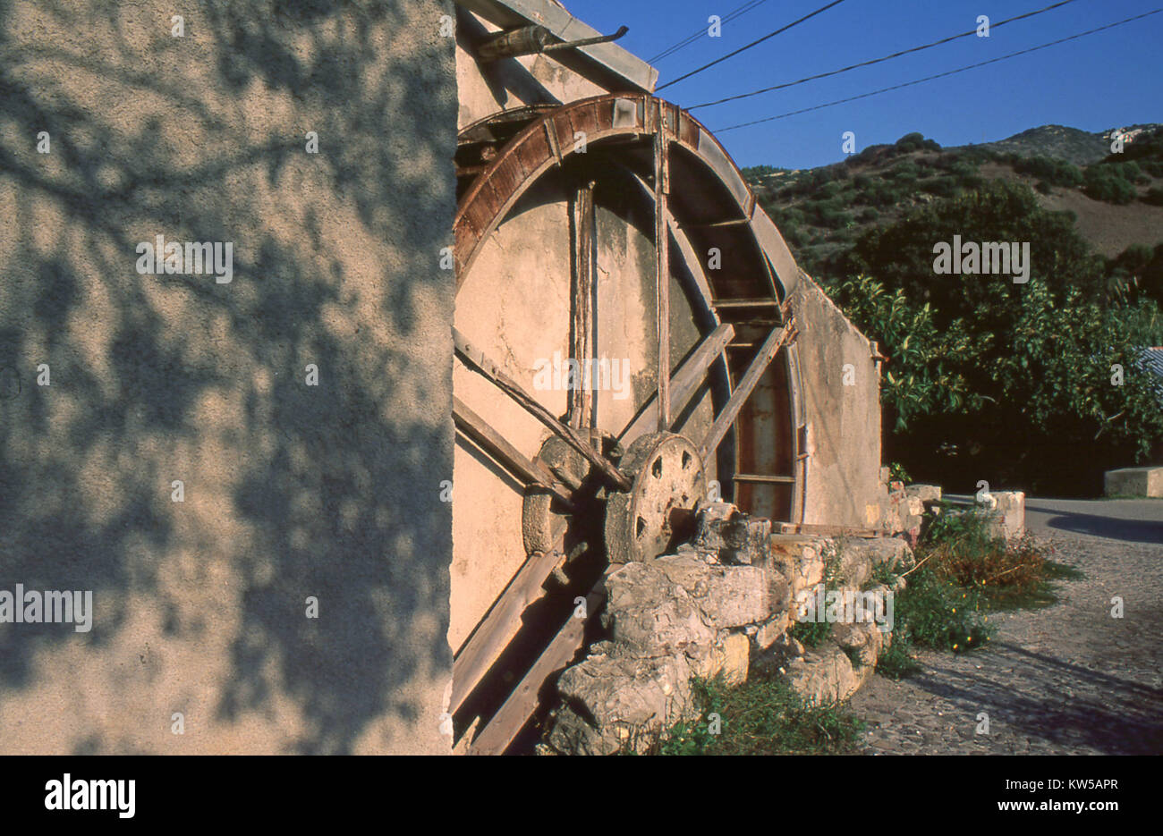 Osilo High Resolution Stock Photography and Images - Alamy