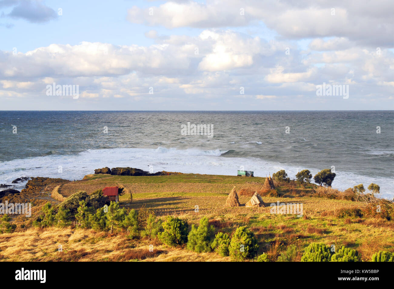 Ordu, turkey, beach hi-res stock photography and images - Alamy