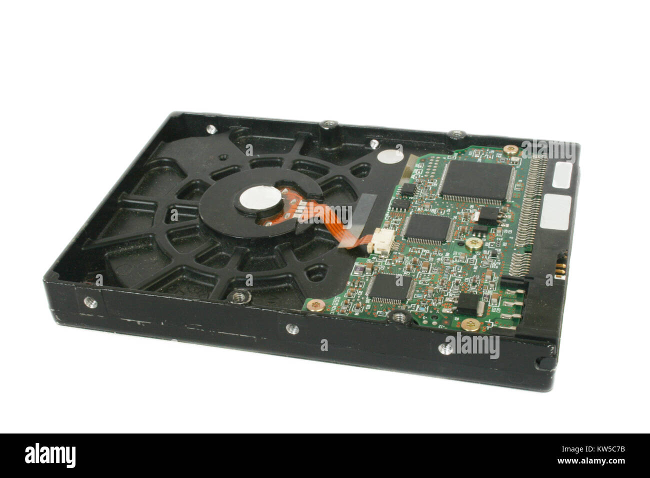 Internal computer connectors hi-res stock photography and images - Alamy