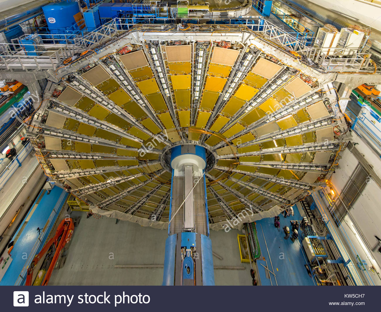Cern Stock Photos & Cern Stock Images - Alamy