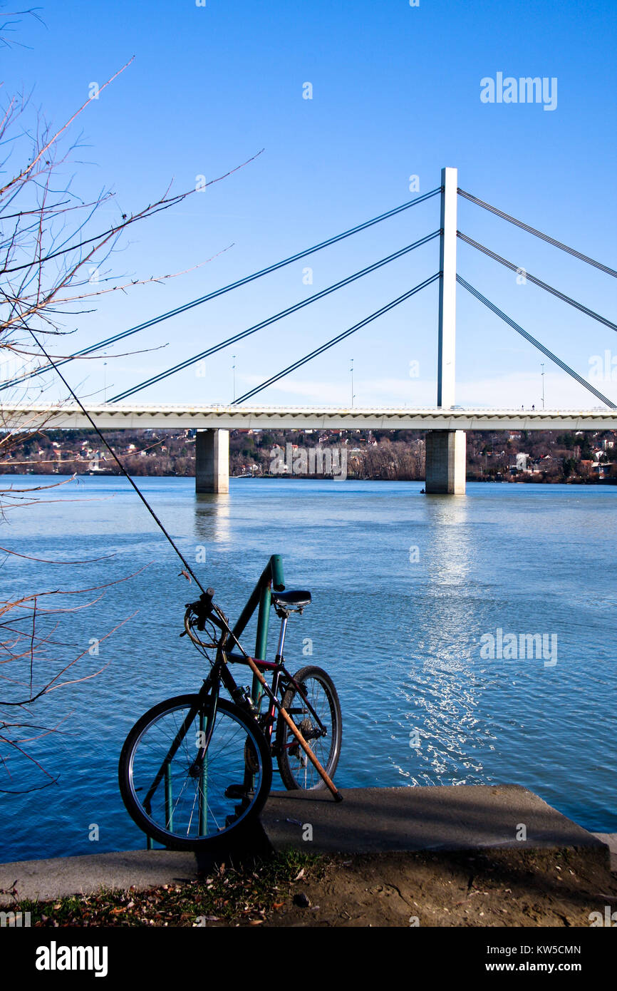 Blue Danube Stock Photos & Blue Danube Stock Images - Alamy