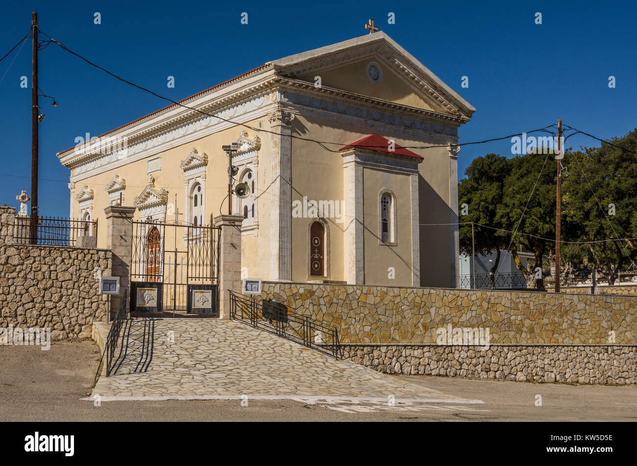 Lamia greece hi-res stock photography and images - Alamy